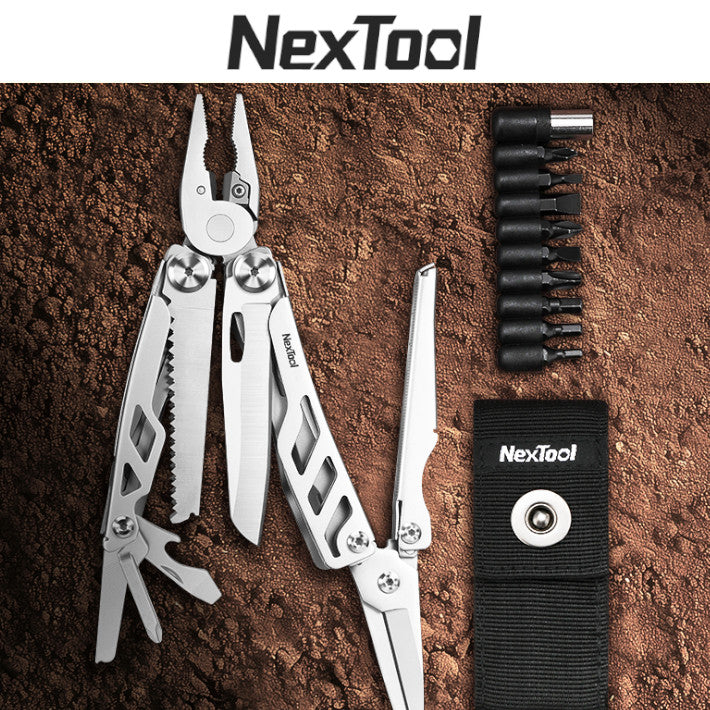 Nextool – Magnify.sg